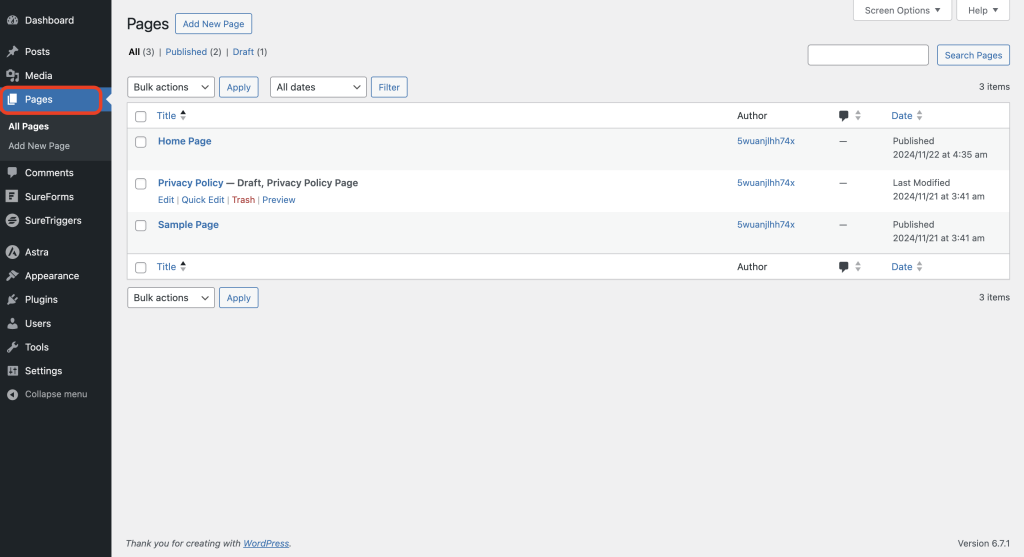 Embed & Display Forms Using Elementor - SureForms