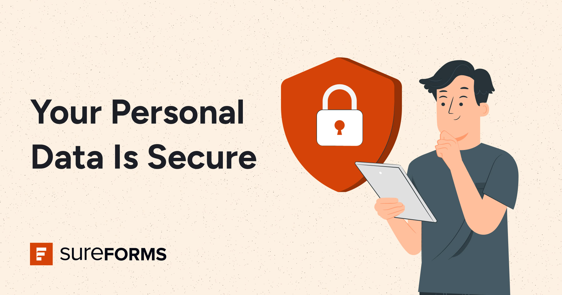 Privacy Policy - SureForms