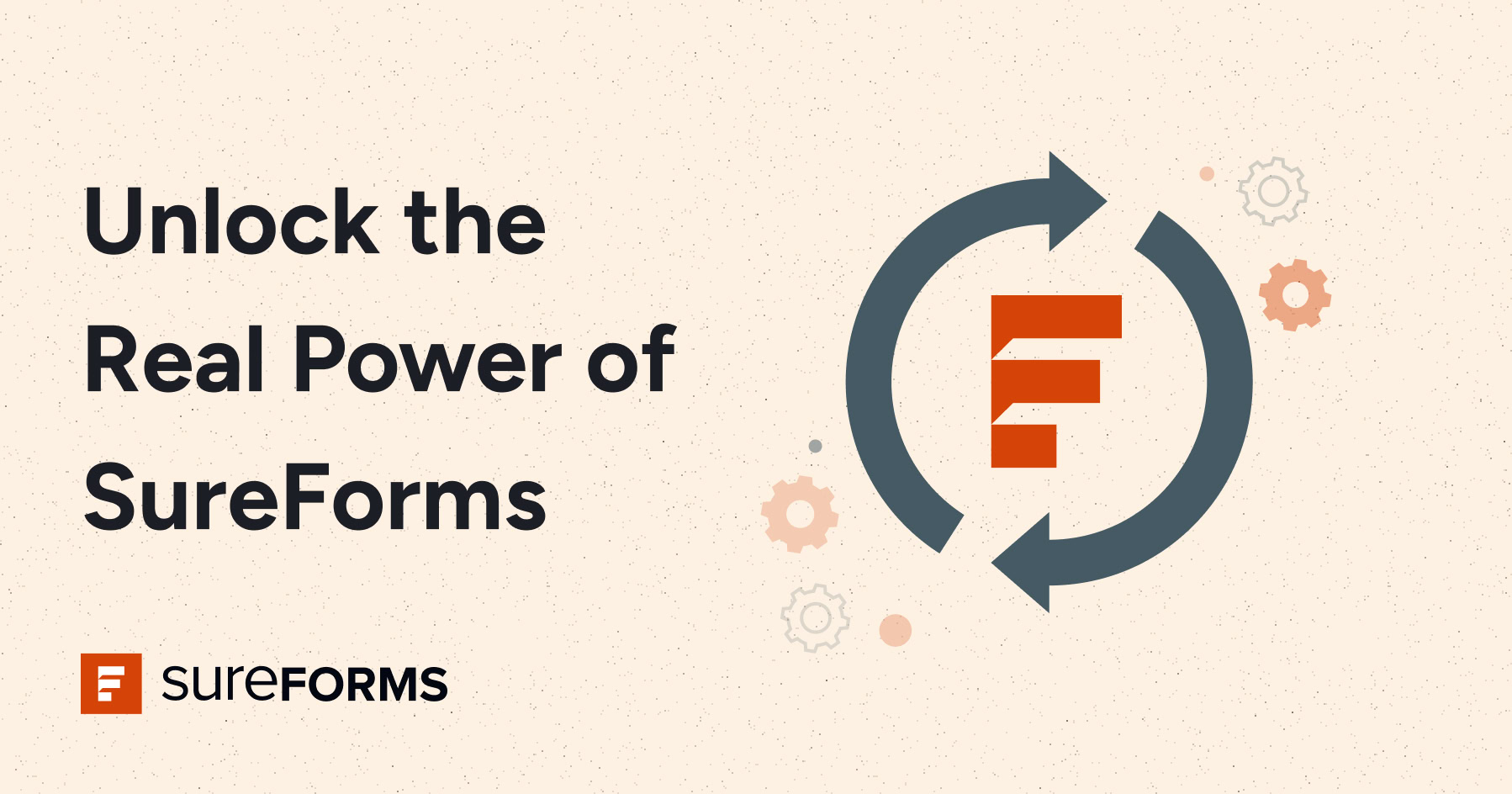 Upgrade to SureForms Pro for Smarter, More Powerful Forms